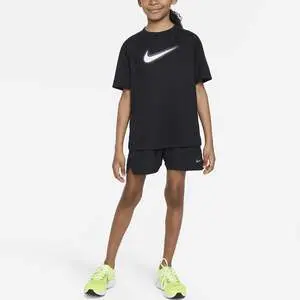 Nike Dri-fit Training Shorts