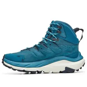 Hoka One One Kaha 2 Gore-tex - Blue