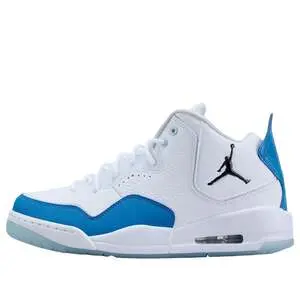 JORDAN Courtside 23 "blue White" Sneakers