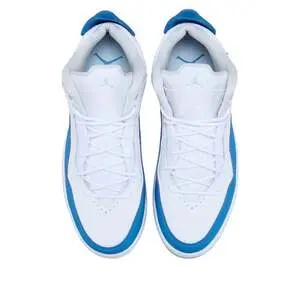 JORDAN Courtside 23 "blue White" Sneakers - Blue/white