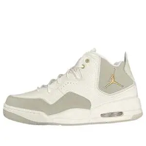 JORDAN Courtside 23 Sneakers - Beige/grey