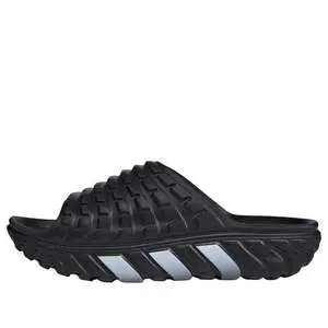 Adidas Adilette 94 Slides - Black