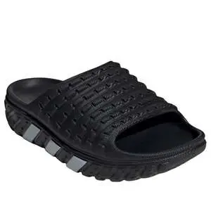 Adidas Adilette 94 Slides - Black