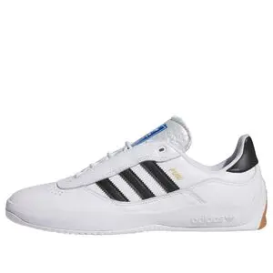 Adidas Puig 'cloud White Core Black Blue Bird' Sneakers