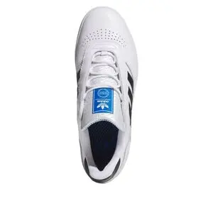 Adidas Puig 'cloud White Core Black Blue Bird' Sneakers