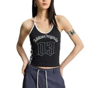 Adidas Sports Top Asia Sizing
