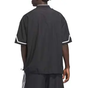 Adidas Short Sleeve T-shirt