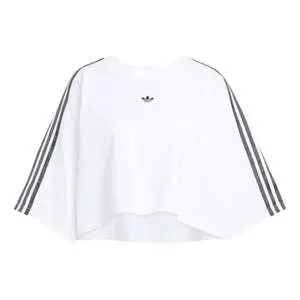 Women's Oversized Striped T-Shirts