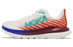 Hoka One One Mach 5 Wide Athletic Sneakers