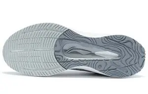 LI-NING Yueying Boom "snow Grey" Sneakers