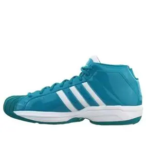 Adidas Pro Model 2g Team Sneakers - Blue