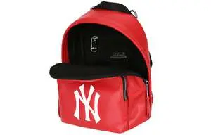 MLB New York Yankees Shoulder Messenger Bag