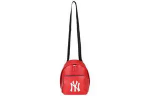 MLB New York Yankees Shoulder Messenger Bag