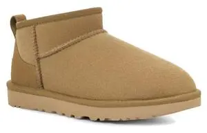 UGG Classic Ultra Mini Boot