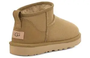 UGG Classic Ultra Mini Boot