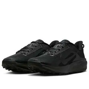 Nike Pegasus Trail Sneakers - Black/anthracite