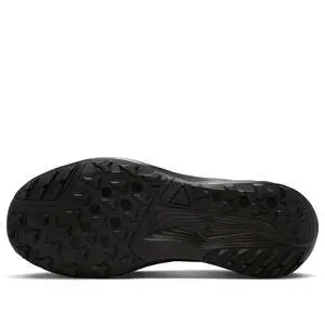 Nike Pegasus Trail Sneakers - Black/anthracite
