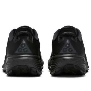 Nike Pegasus Trail Sneakers - Black/anthracite