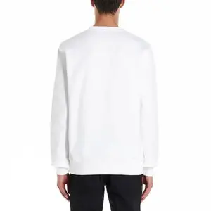 Dior X Kaws Bee Embroidered Sweatshirt