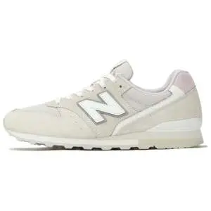 NEW BALANCE 996 "light Beige - Light Beige/white