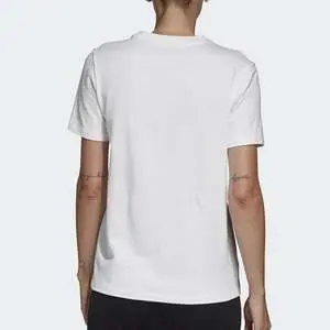 Adidas Originals Trefoil Print T-shirt
