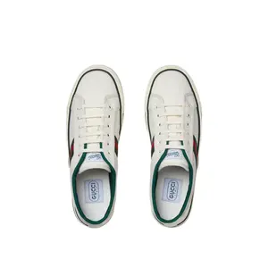 Gucci Tennis 1977 Canvas Sneakers