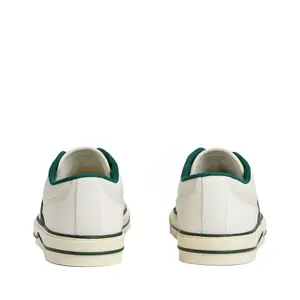 Gucci Tennis 1977 Canvas Sneakers