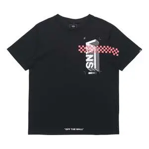 Vans Pattern Shirts For Men