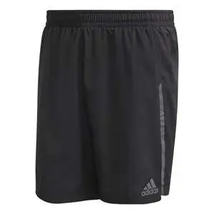 Adidas Saturday Shorts - Black