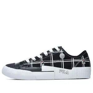 FILA Carve X Mihara Low Top Sneakers