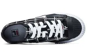 FILA Carve X Mihara Low Top Sneakers