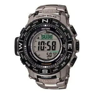 Casio Digital Sports Watch - Grey