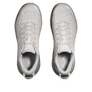 Hoka One One Mafate Speed 2 Xlim - Grey Foam