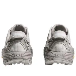 Hoka One One Mafate Speed 2 Xlim - Grey Foam