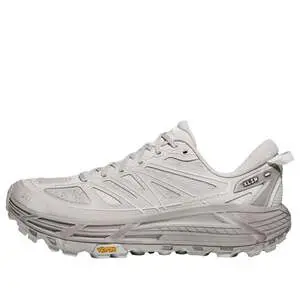 Hoka One One HOKA ONE ONE Mafate Speed 2 XLIM Grey Foam