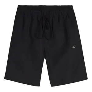 Adidas X Sftm 007 Shorts - Black