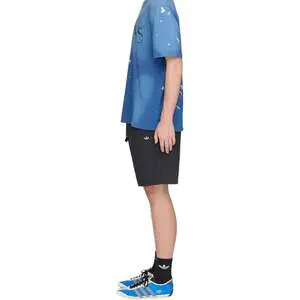 Adidas X Sftm 007 Shorts