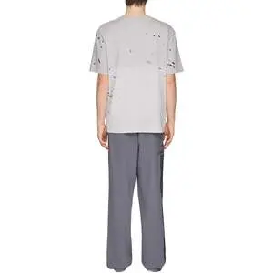 Adidas X Sftm 007 Track Pants - Grey Five