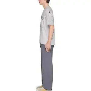 Adidas X Sftm 007 Track Pants - Grey Five