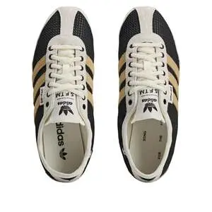 Adidas X Song For The Mute Tokyo Sneakers - Black