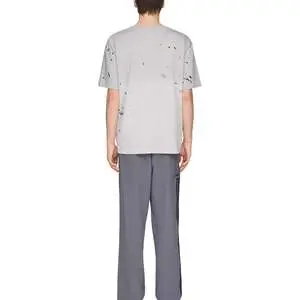 Adidas X Sftm 007 Short-sleeve T-shirt Asia Sizing