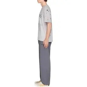 Adidas X Sftm 007 Short-sleeve T-shirt Asia Sizing