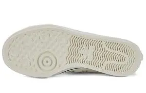 Adidas Nizza Hi Canvas Sneakers