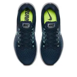 Nike Zoom Pegasus 34 Athletic Sneakers