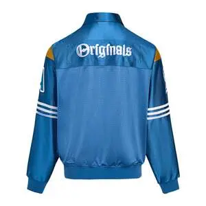 Adidas Loose Fit Jacket