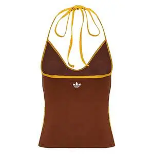 Adidas Originals Halter Neck Top