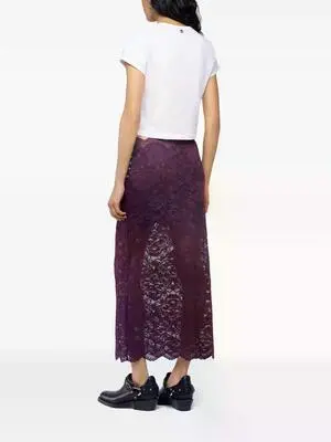 Rabanne Paco Printed T-shirt