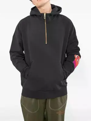 PUMA X Han Kjøbenhavn Half-zip Hoodie