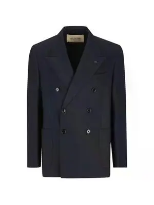 Valentino Garavani Double-breasted Jacket