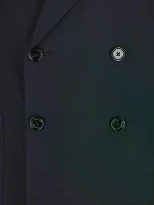 Valentino Garavani Double-breasted Jacket